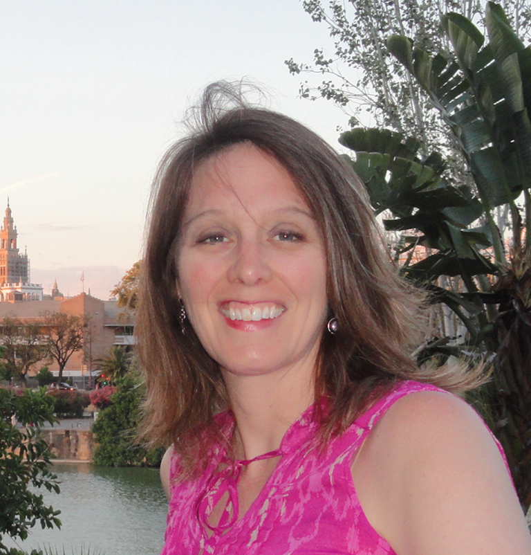 Cynthia R. Lindenmeyer, Executive Director | Sacred Activism Community